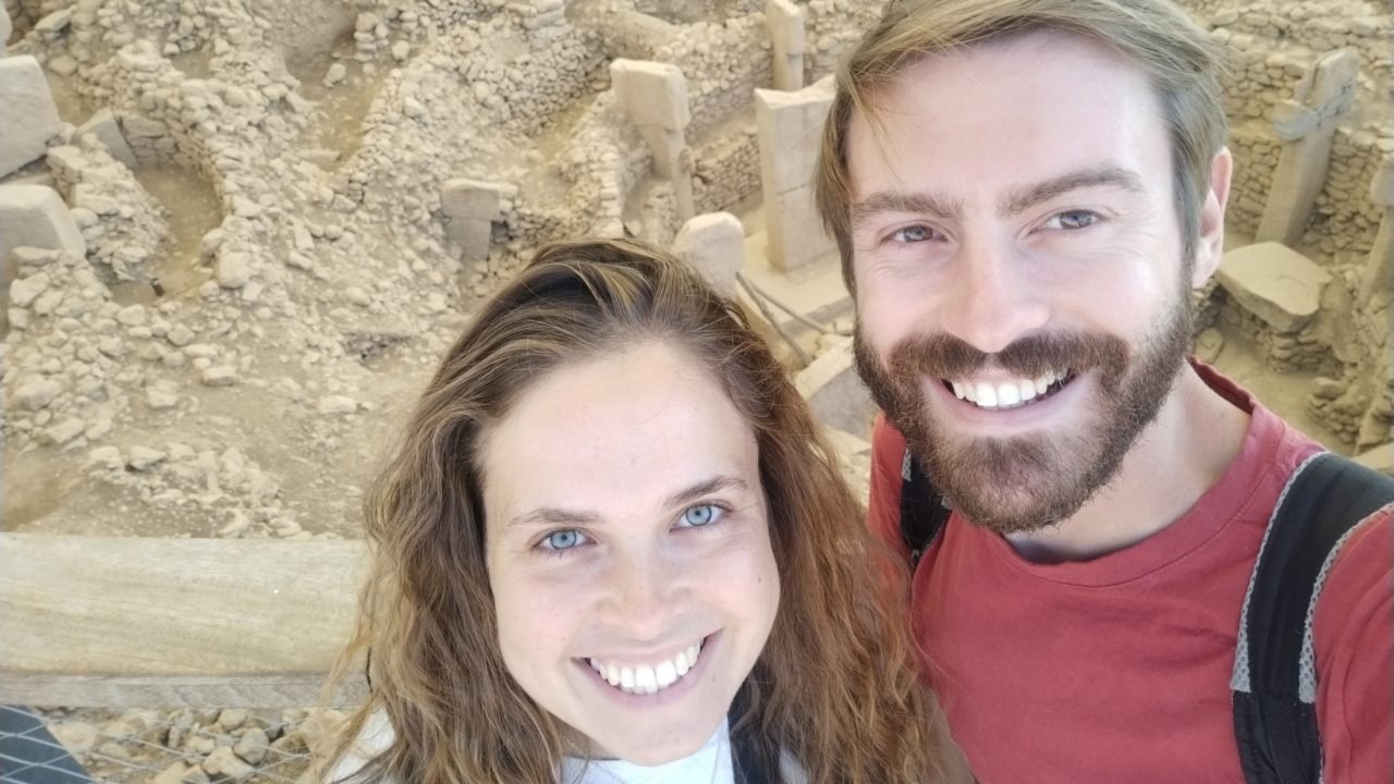 About Us - Relentless Roaming