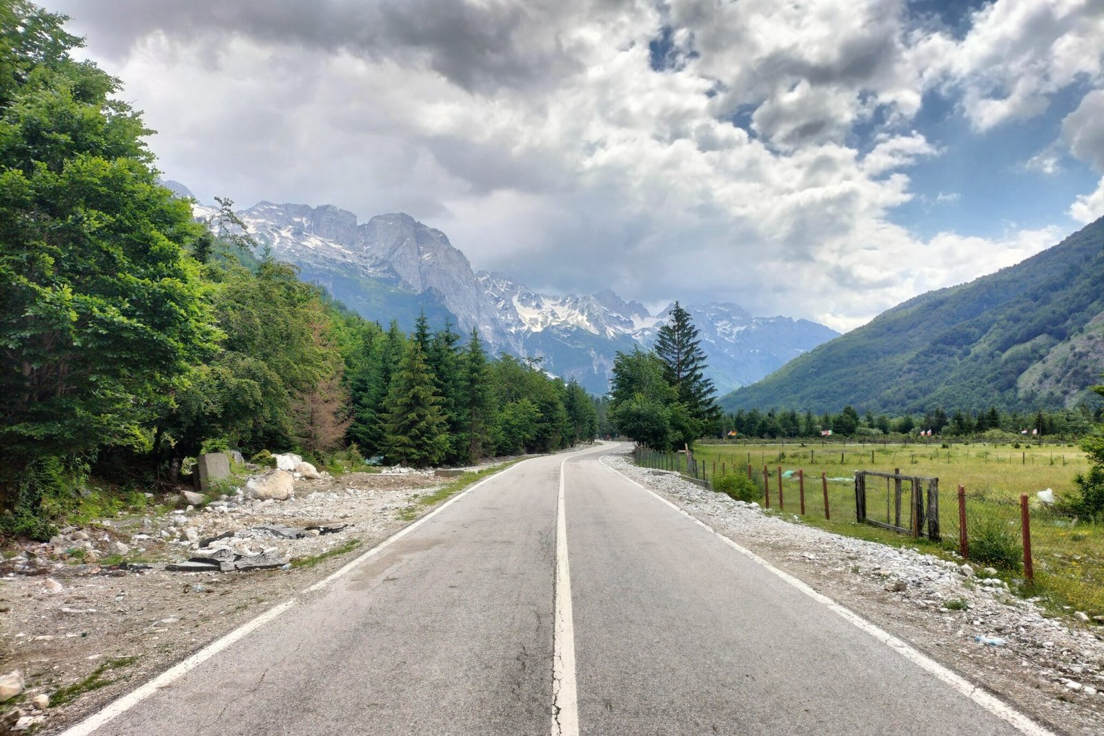 The Complete Guide to Hiking the Albanian Alps - Relentless Roaming