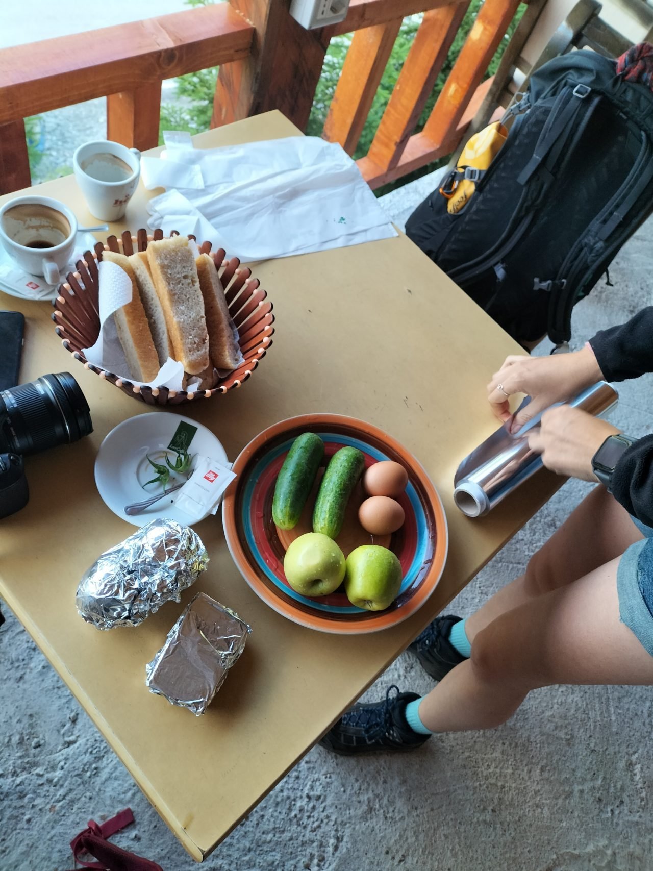 The Complete Guide to Hiking the Albanian Alps - Relentless Roaming