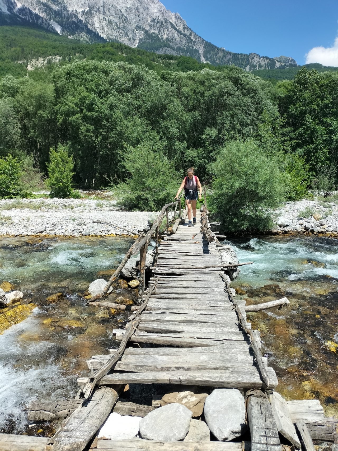 The Complete Guide to Hiking the Albanian Alps - Relentless Roaming