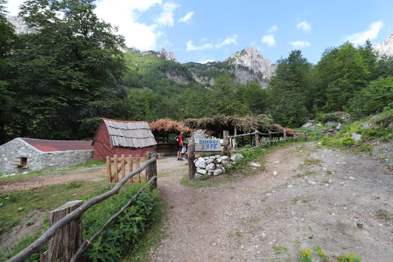 The Complete Guide to Hiking the Albanian Alps - Relentless Roaming