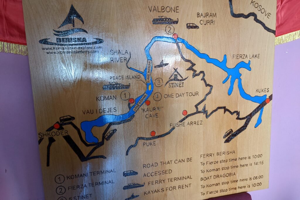 The Complete Guide to Hiking the Albanian Alps - Relentless Roaming