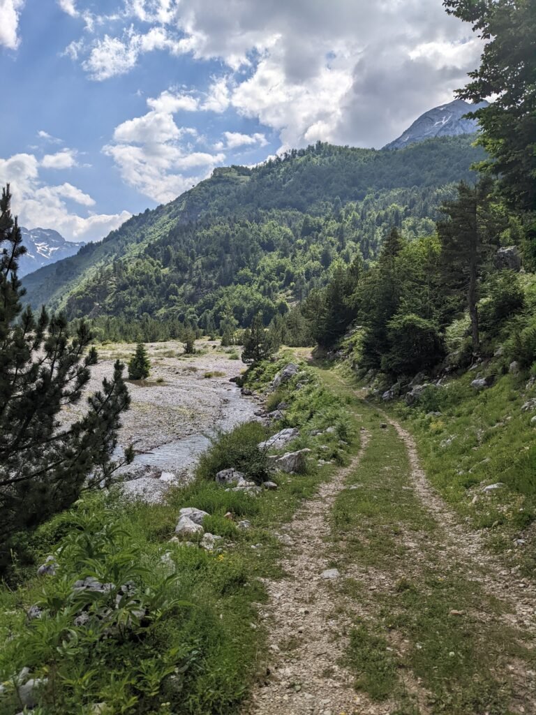 The Complete Guide to Hiking the Albanian Alps