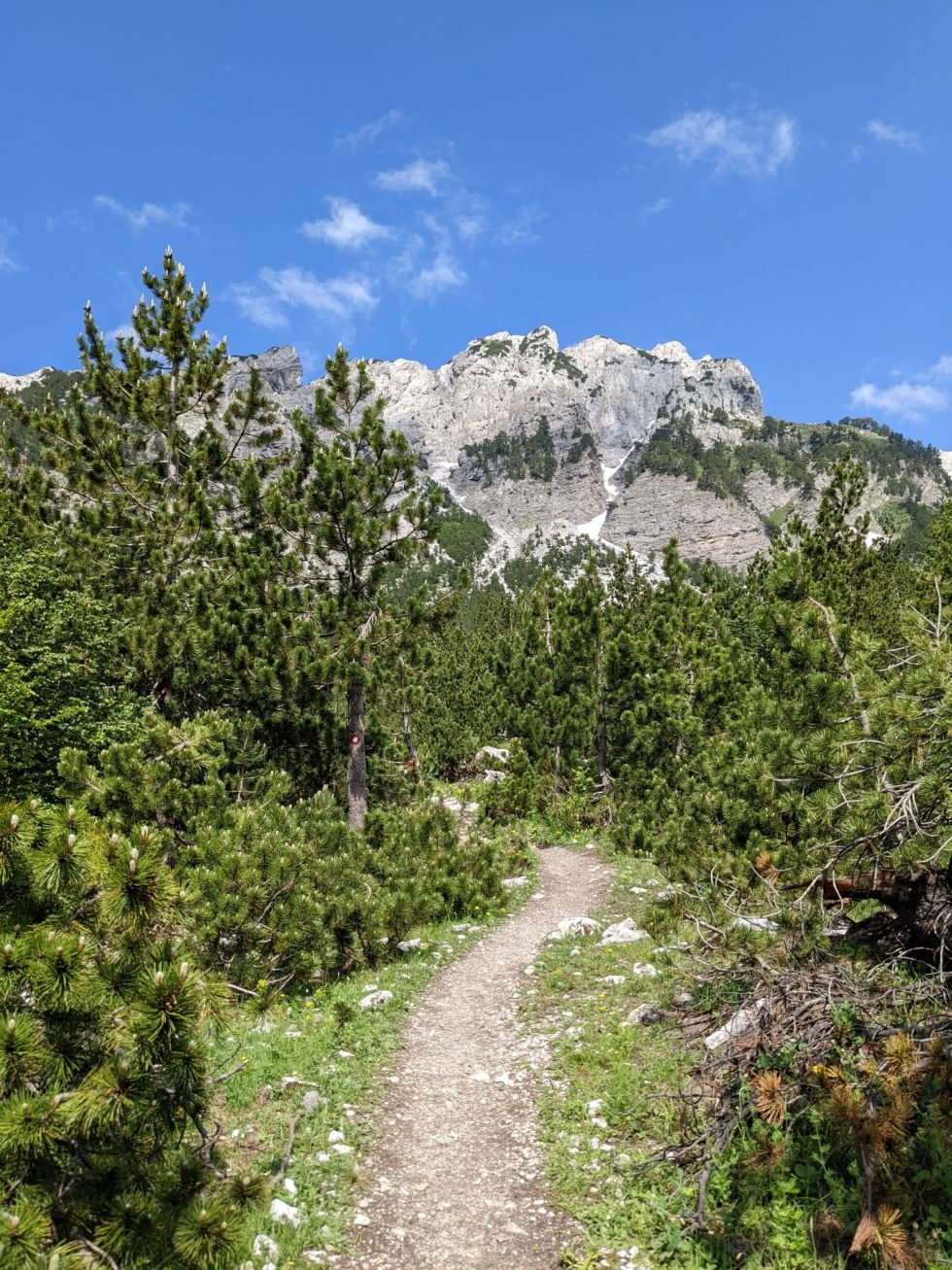 The Complete Guide to Hiking the Albanian Alps - Relentless Roaming