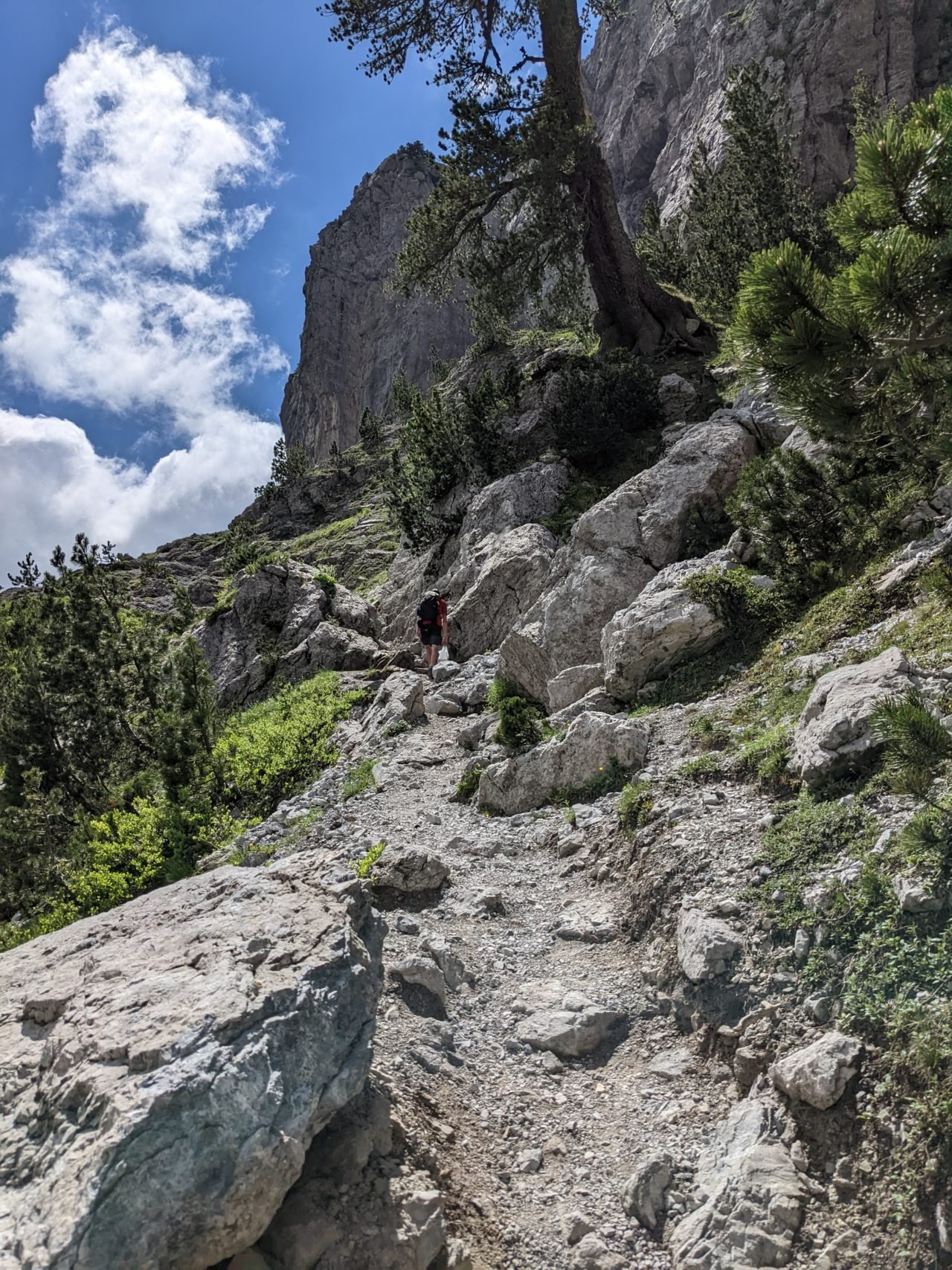 The Complete Guide to Hiking the Albanian Alps - Relentless Roaming