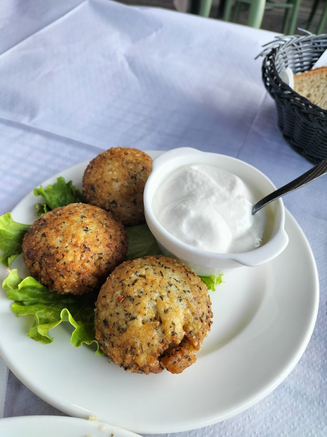 Tastiest Vegetarian Food in Albania: 14 Must-Eats - Relentless Roaming