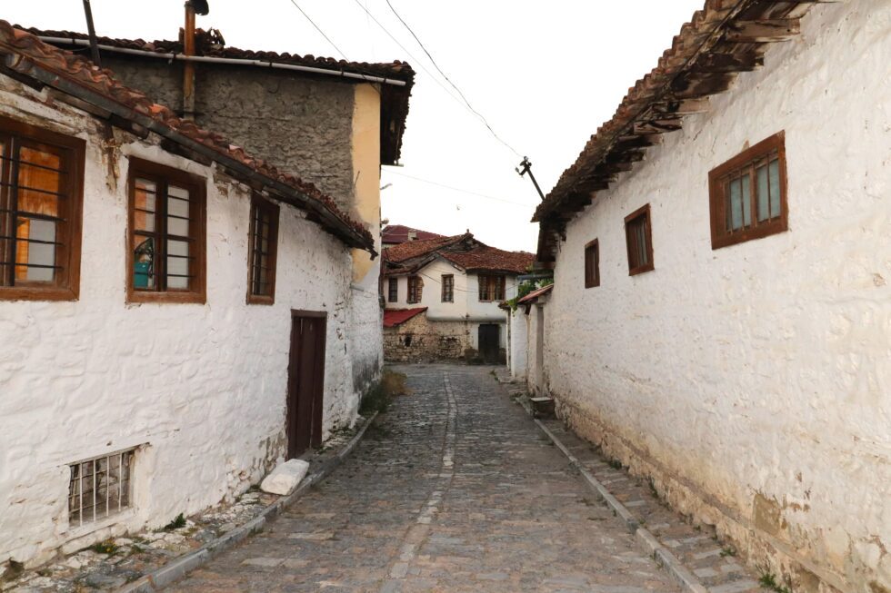 Albania Travel Guide