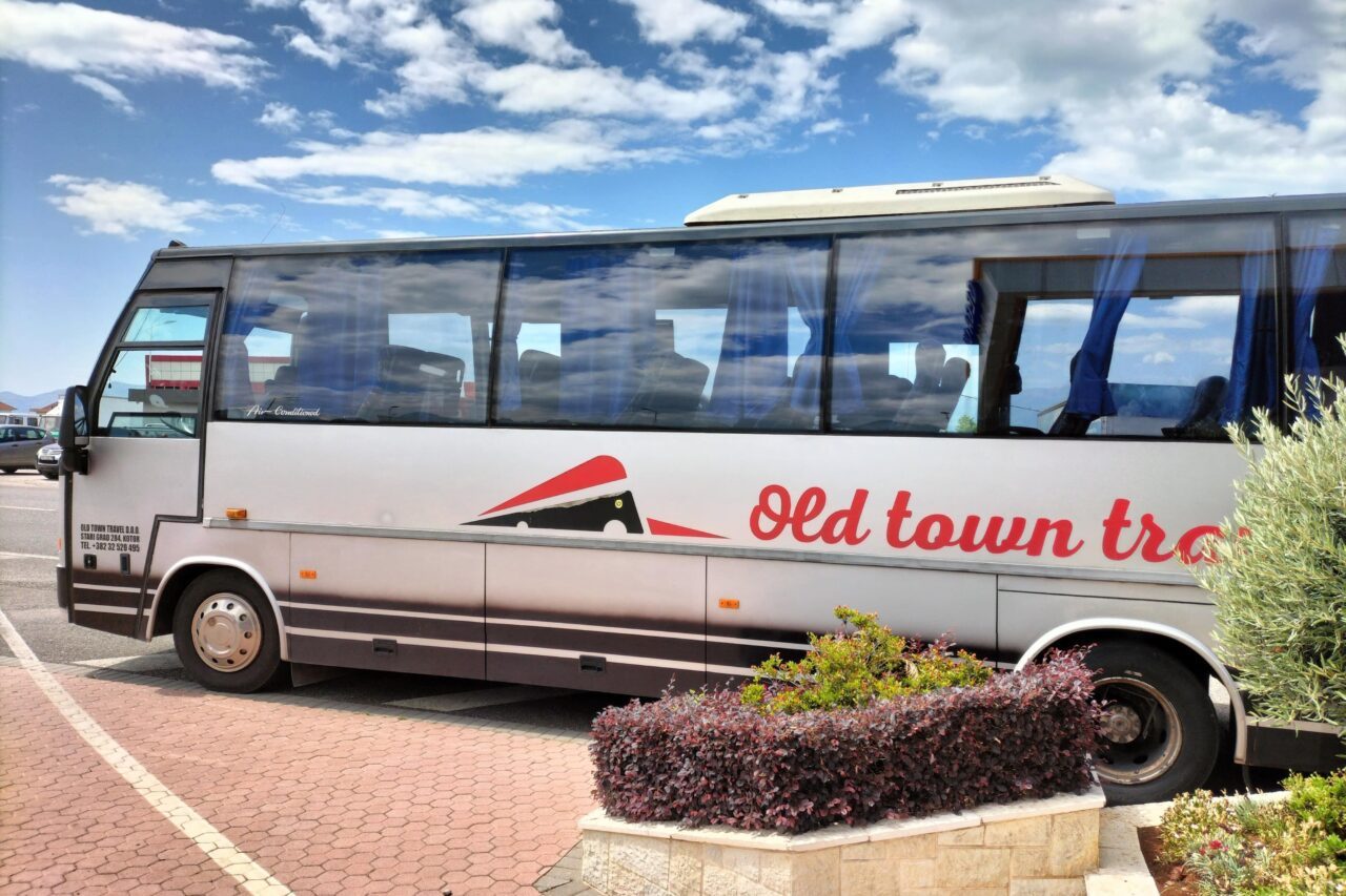 Albania Bus Travel: Your Ultimate Guide