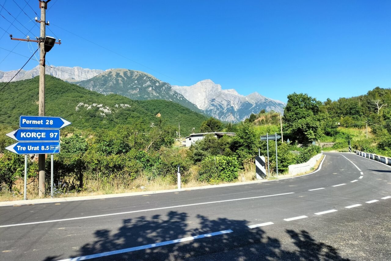 The Ultimate Guide to Albania Bus Travel - Relentless Roaming