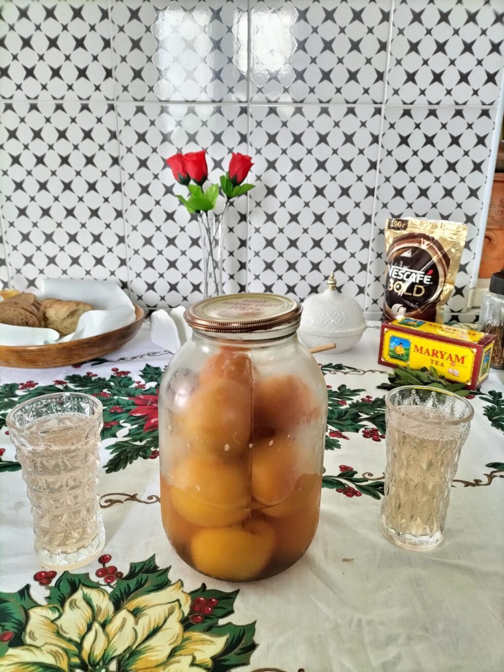 9 Georgian Drinks You HAVE to Try