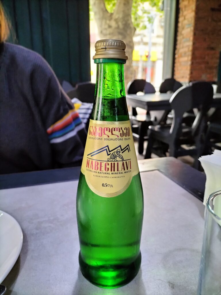 9 Georgian Drinks You HAVE to Try
