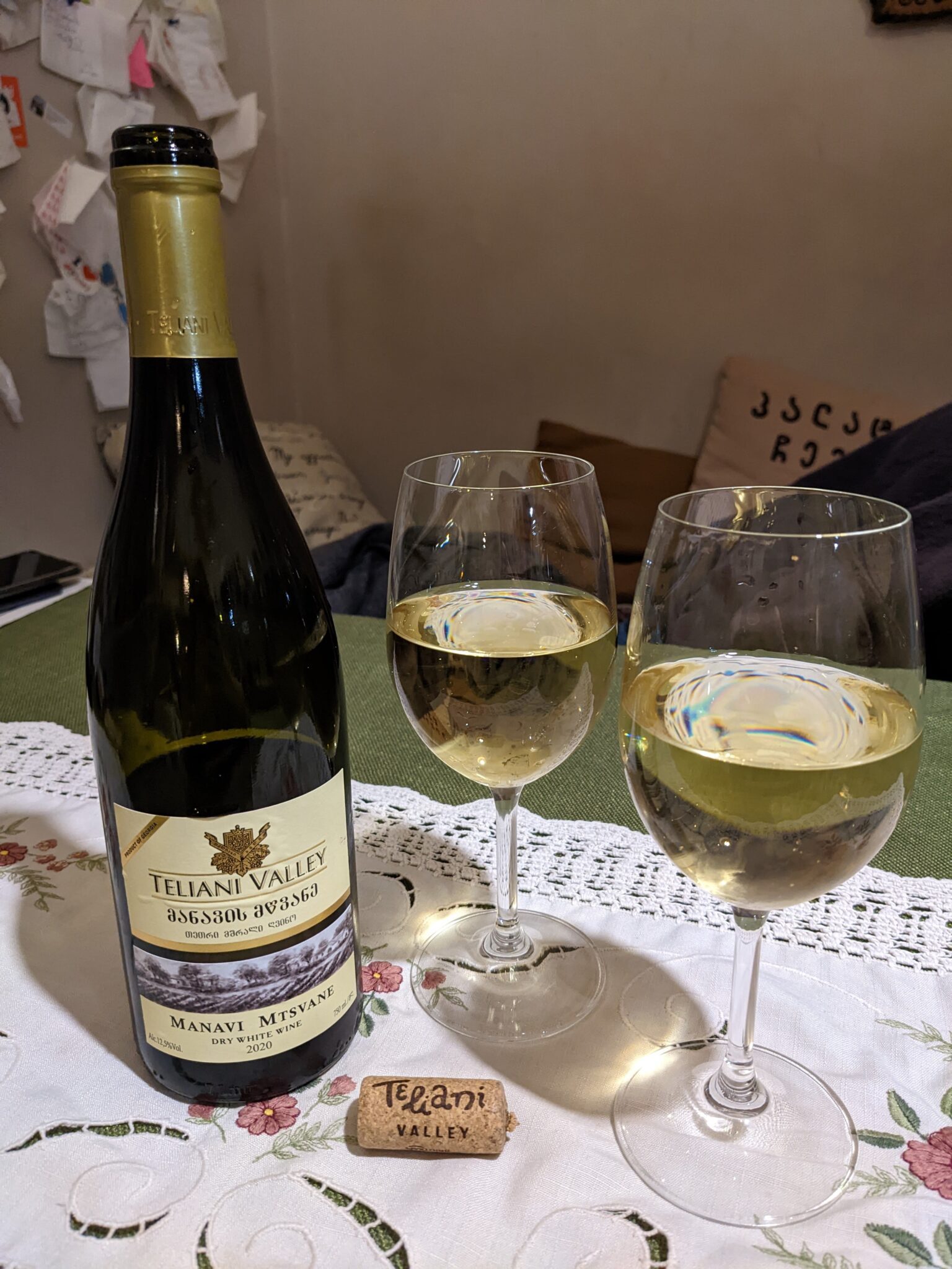 9 Georgian Drinks You HAVE to Try