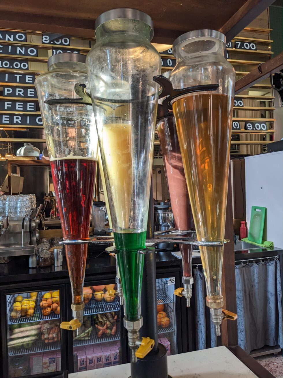 9 Georgian Drinks You HAVE to Try
