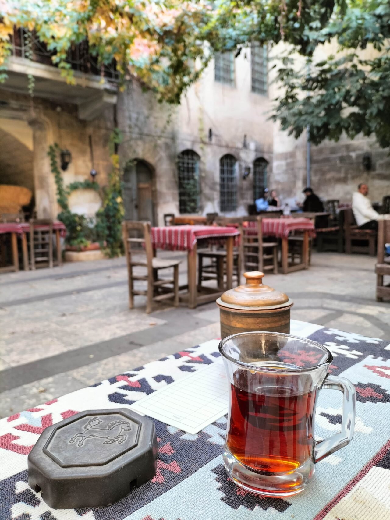 Ultimate Guide to a Full Turkish Breakfast | Serpme Kahvalti