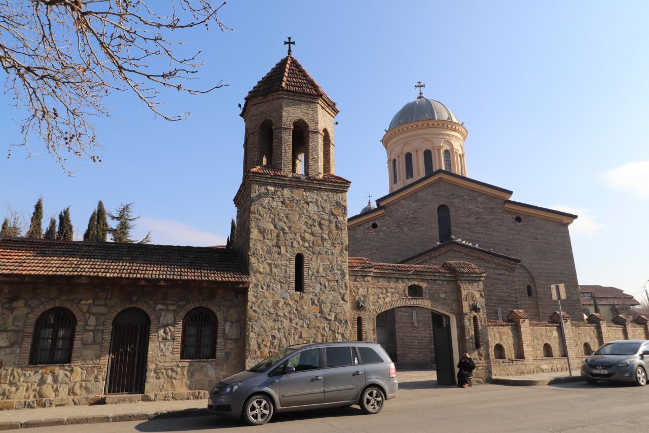 11 Great Things to Do in Gori (except the Stalin Museum)