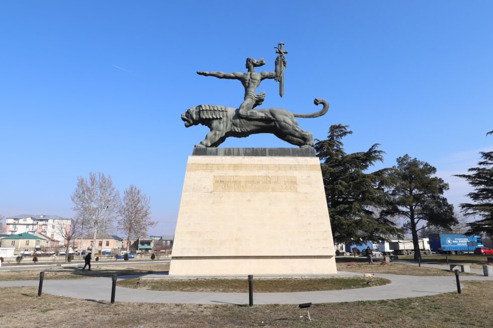 11 Great Things to Do in Gori (except the Stalin Museum)