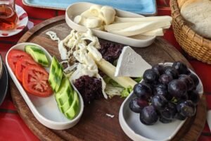 The Ultimate Guide to the Full Turkish Breakfast (plus the best places ...