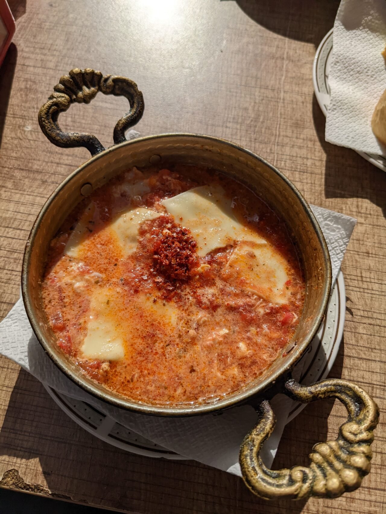 The Ultimate Guide to the Full Turkish Breakfast (plus the best places ...