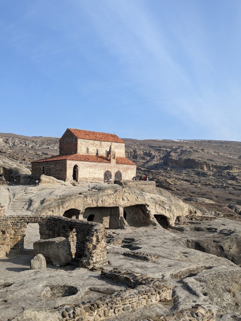 11 Great Things to Do in Gori (except the Stalin Museum)