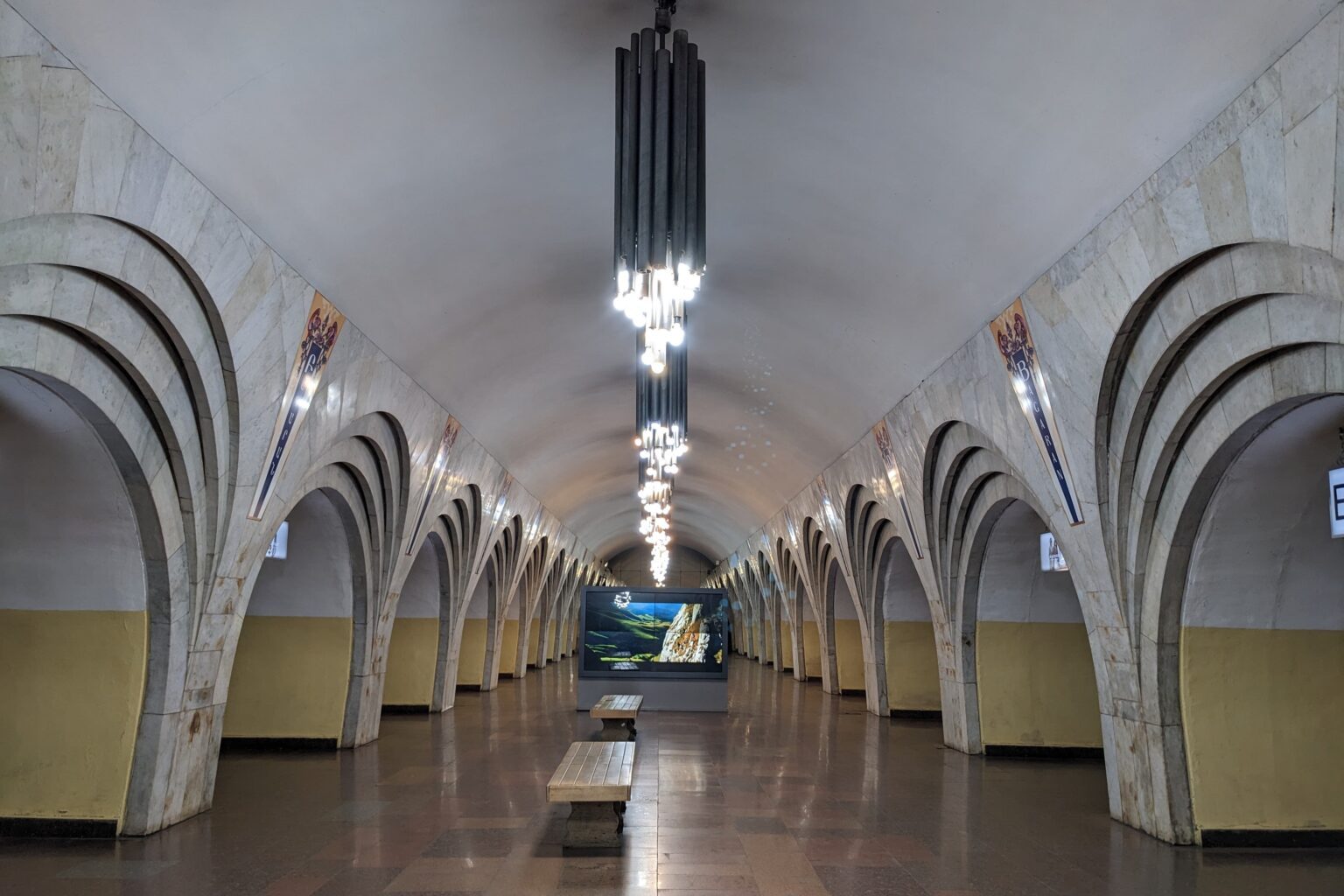 The Tbilisi to Yerevan Train: Everything You Need to Know