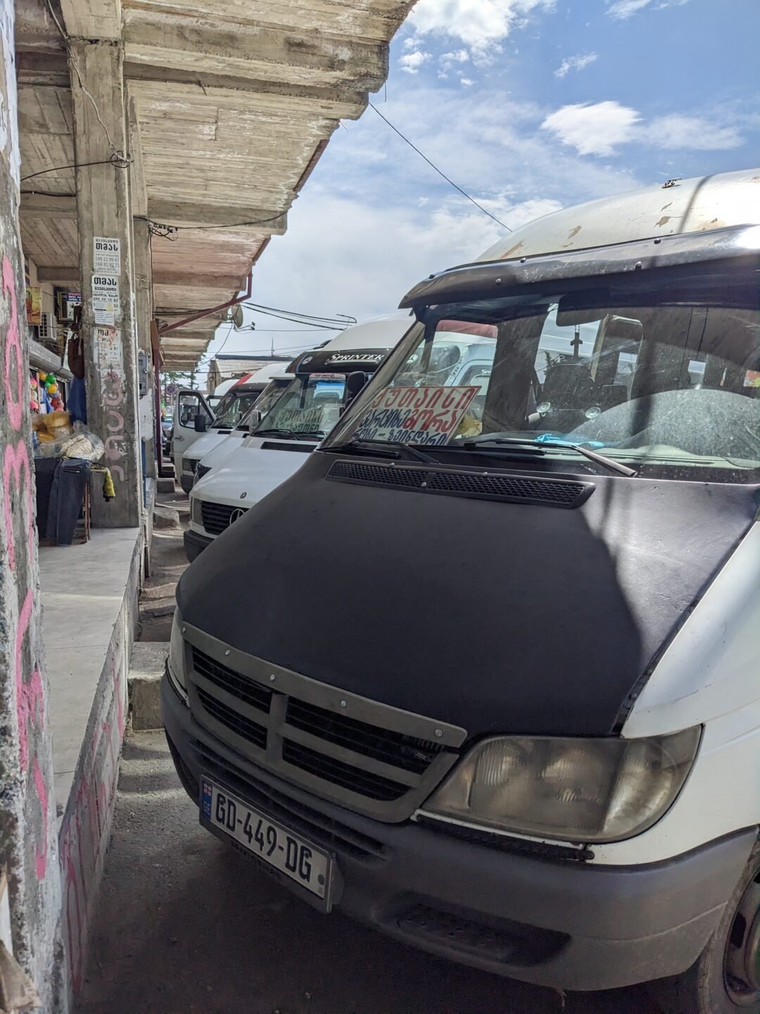 Tbilisi Transport Guide: Navigate Tbilisi Like a Pro!
