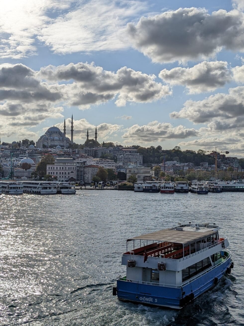 Istanbul Transport Card | Istanbulkart: Your Complete Guide