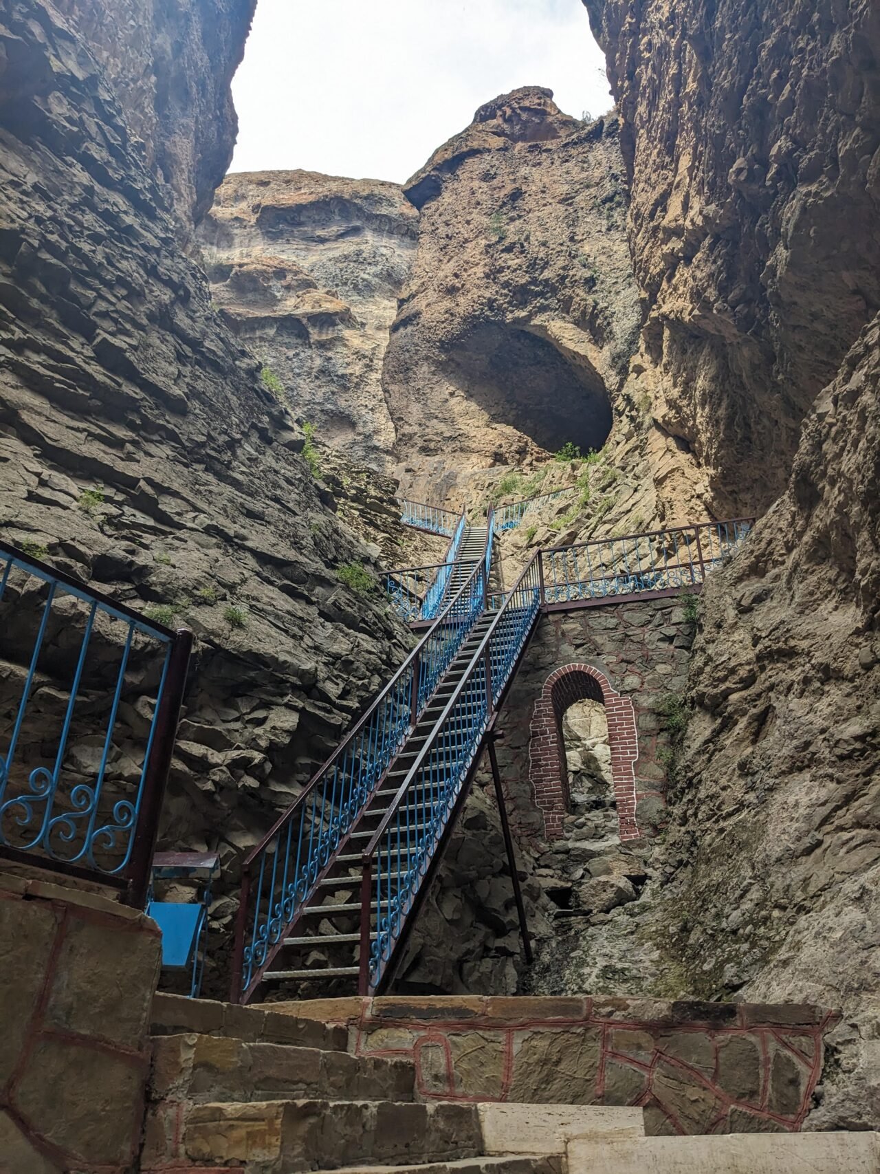 Top Things to Do in Nakhchivan: a 3 Day Itinerary