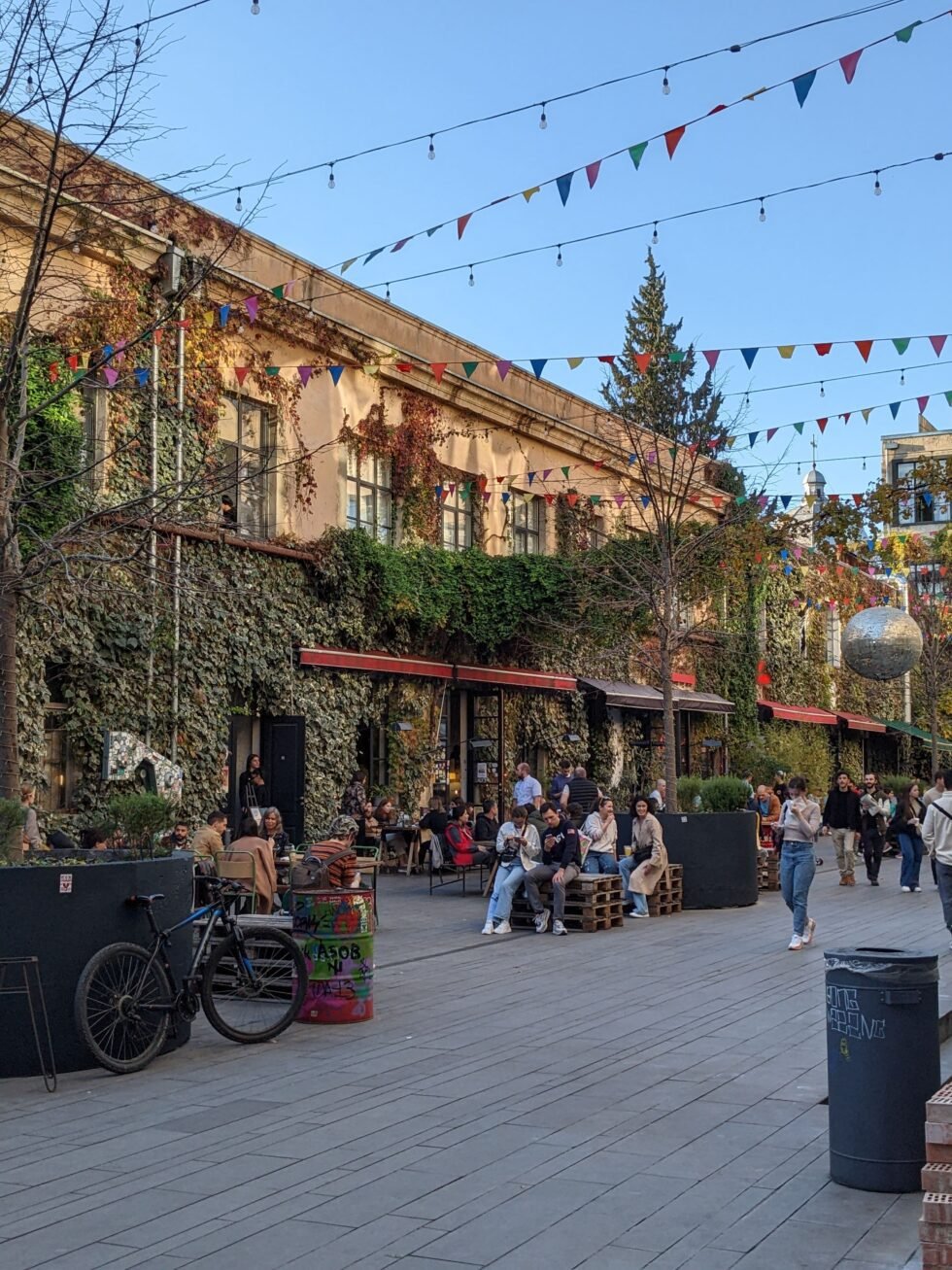 35 Unique Things to Do in Tbilisi: The Ultimate City Break Destination