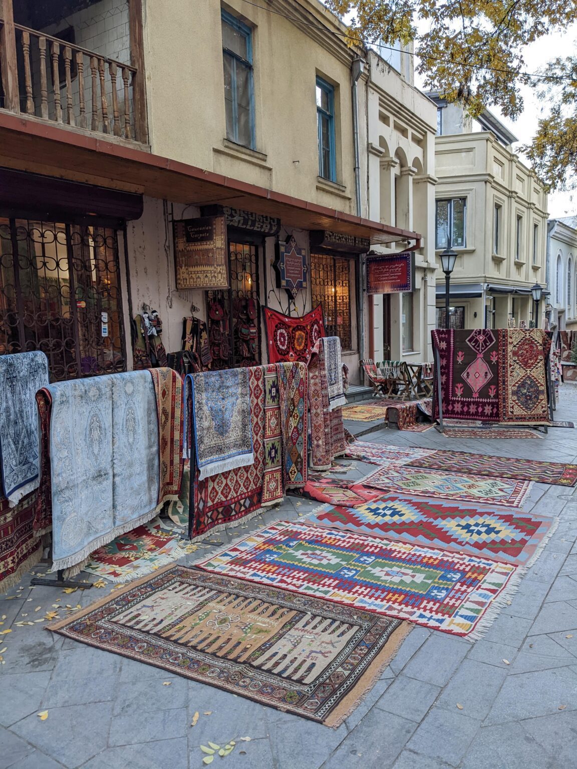 35 Unique Things to Do in Tbilisi: a Nearly-Local's Guide
