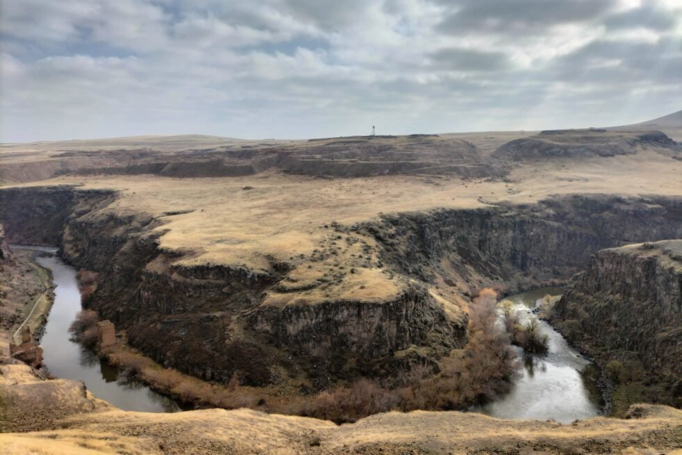 How to Visit Ani: the Ancient Armenian Capital City