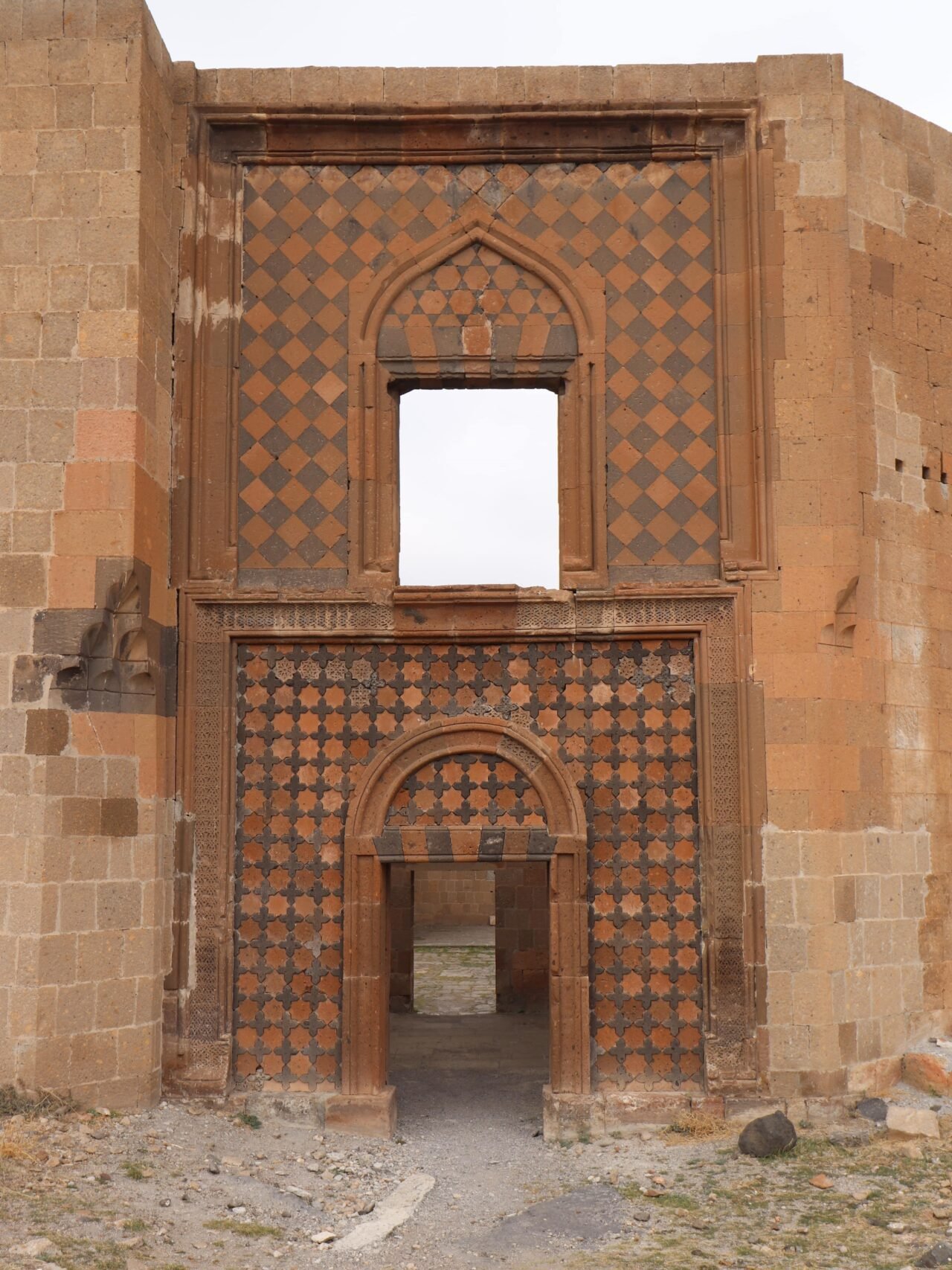 How to Visit Ani: the Ancient Armenian Capital City