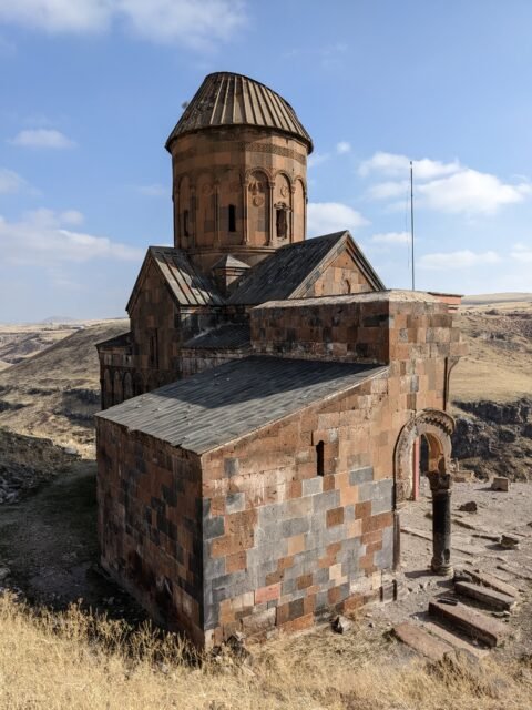 How to Visit Ani: the Ancient Armenian Capital City