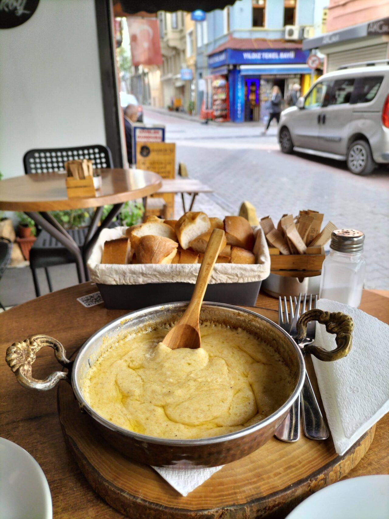 Turkish Vegetarian Food: 19 Delicious Dishes to Try