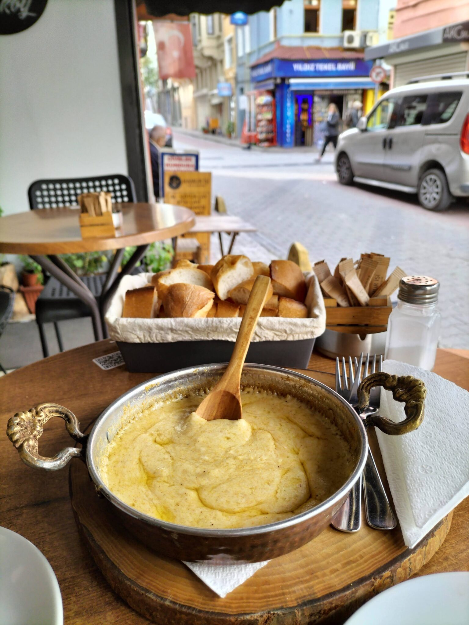 Turkish Vegetarian Food: 19 Delicious Dishes to Try