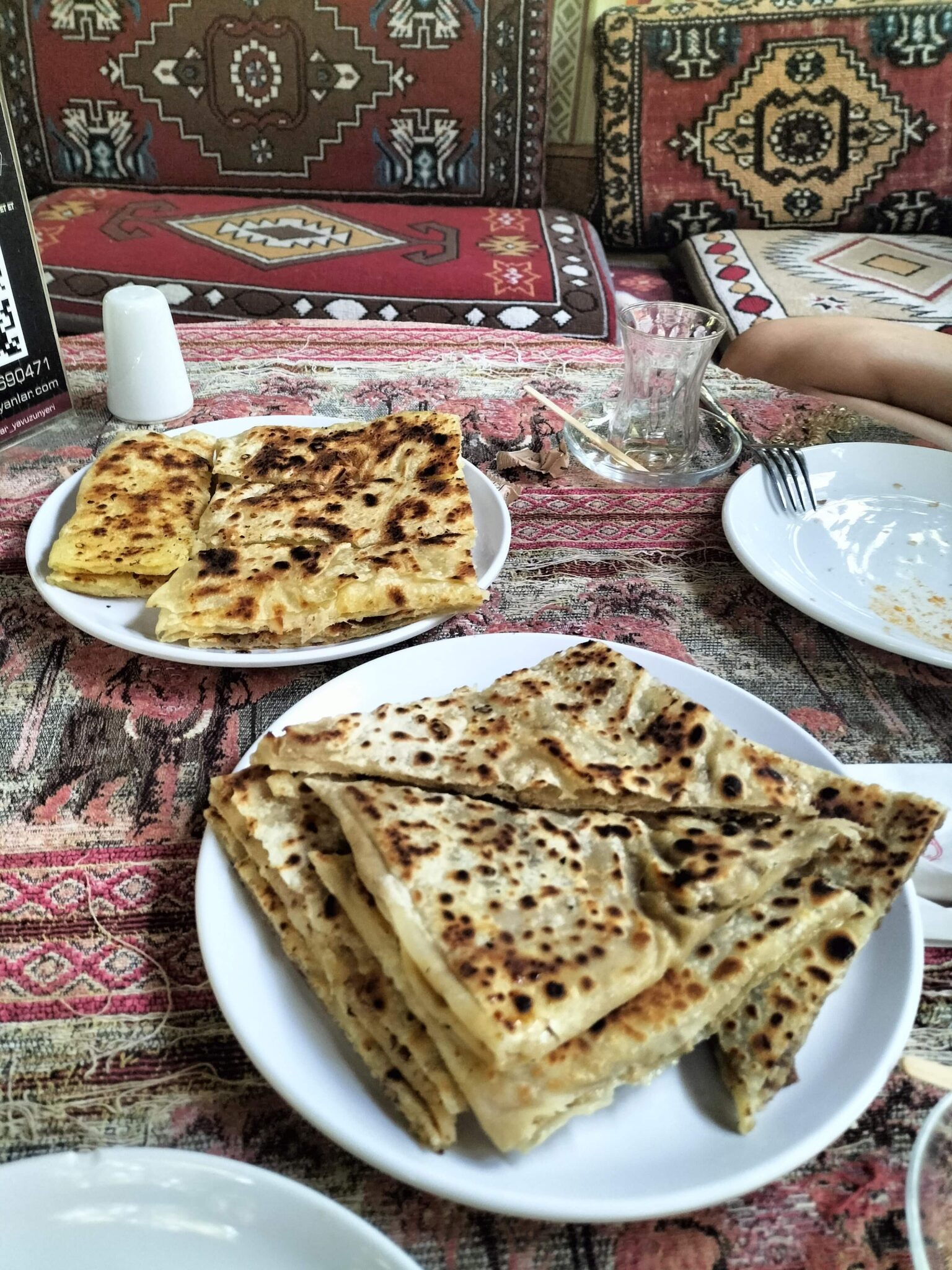 Turkish Vegetarian Food: 19 Delicious Dishes to Try