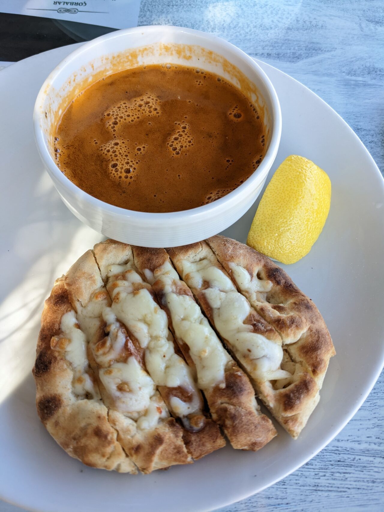Turkish Vegetarian Food: 19 Delicious Dishes to Try