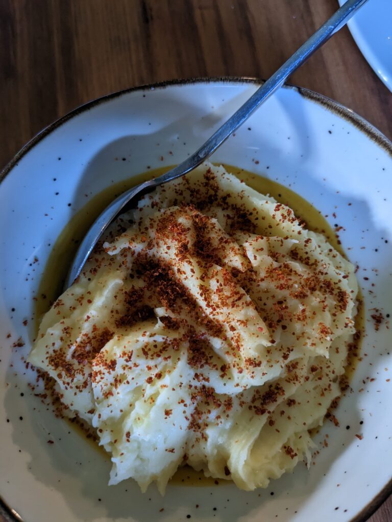 Your Georgian Vegetarian Food Guide: 33 Must-Eats