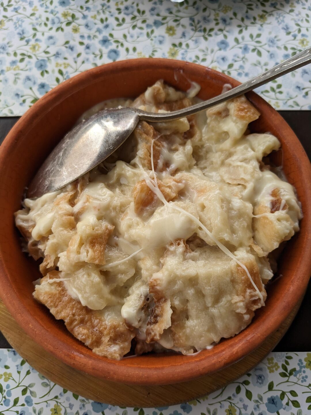 Your Georgian Vegetarian Food Guide: 33 Must-Eats