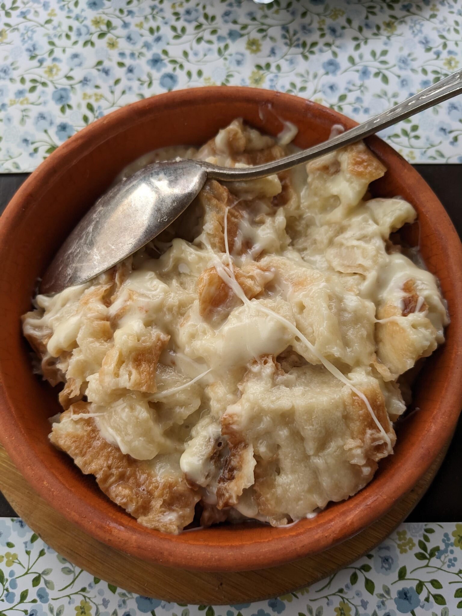 Your Georgian Vegetarian Food Guide: 33 Must-Eats