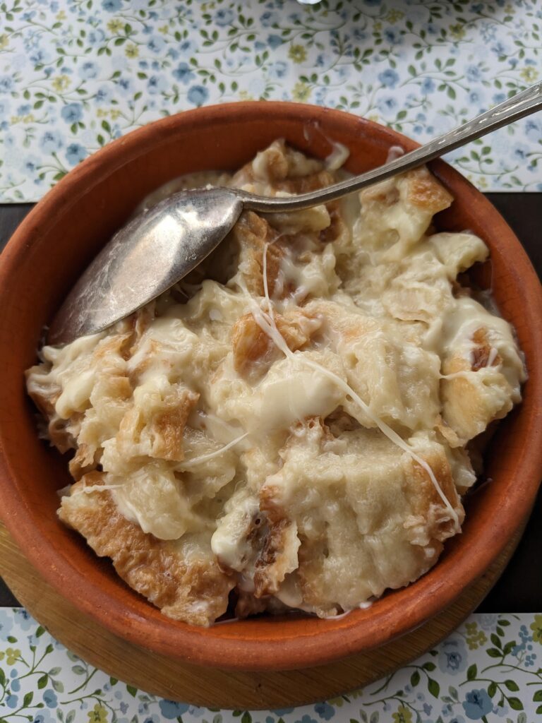 Your Georgian Vegetarian Food Guide: 33 Must-Eats