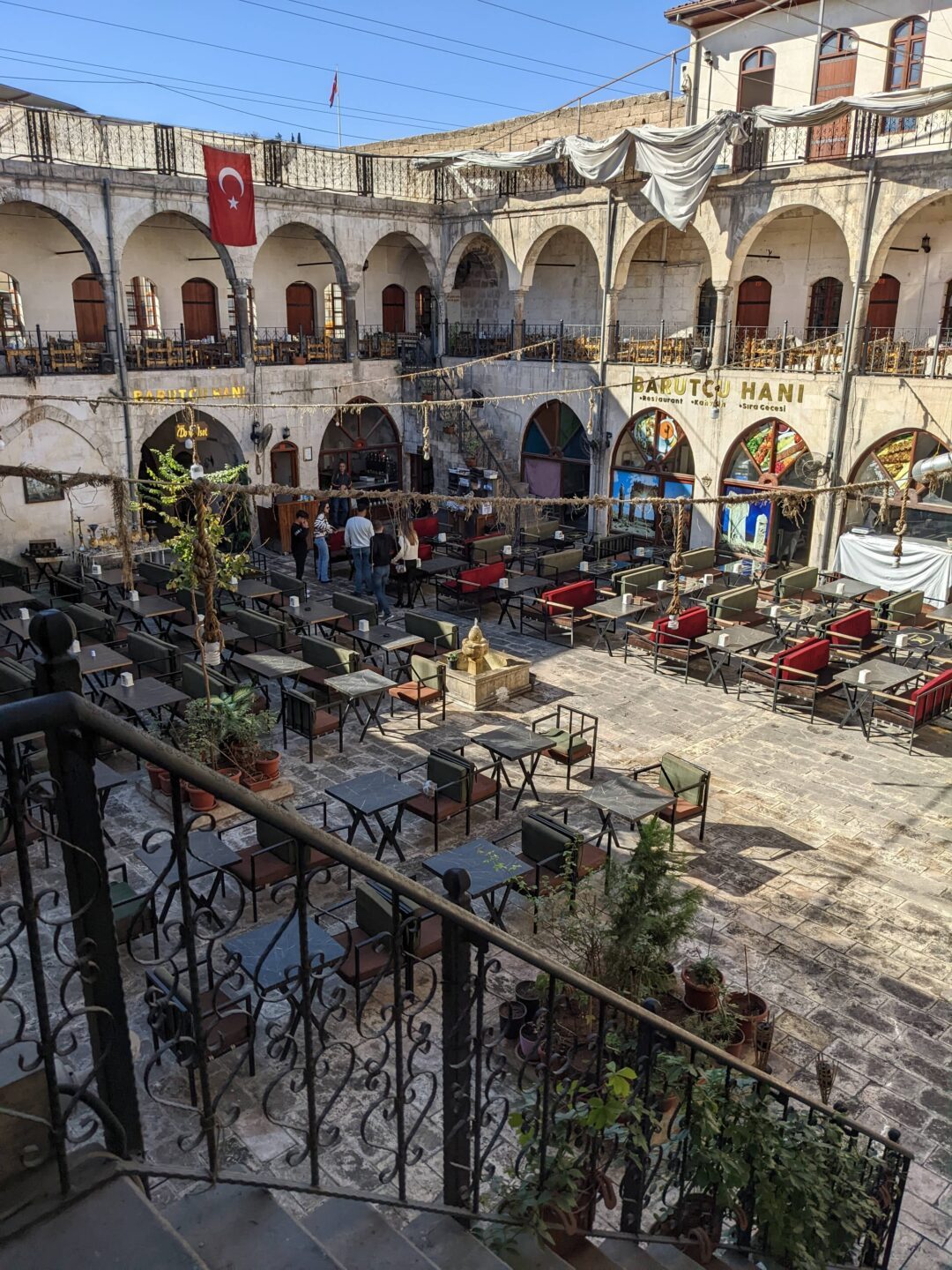 8 Captivating Things to Do in Sanliurfa