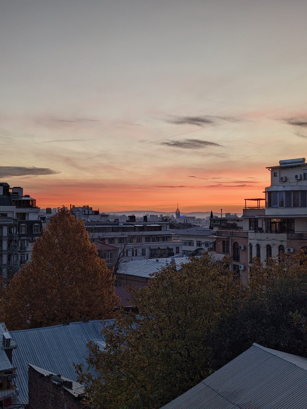 35 Unique Things to Do in Tbilisi: The Ultimate City Break Destination