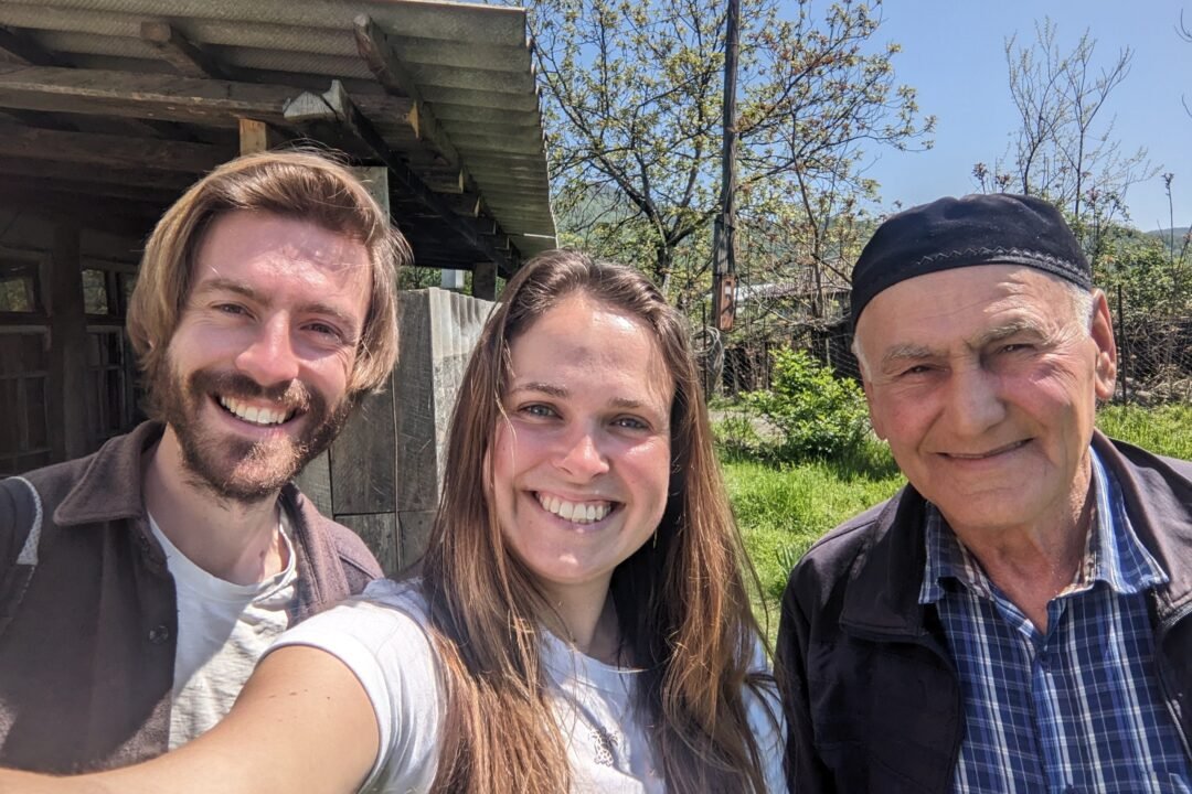 Visit Pankisi Valley: Off the Beaten Path in Georgia