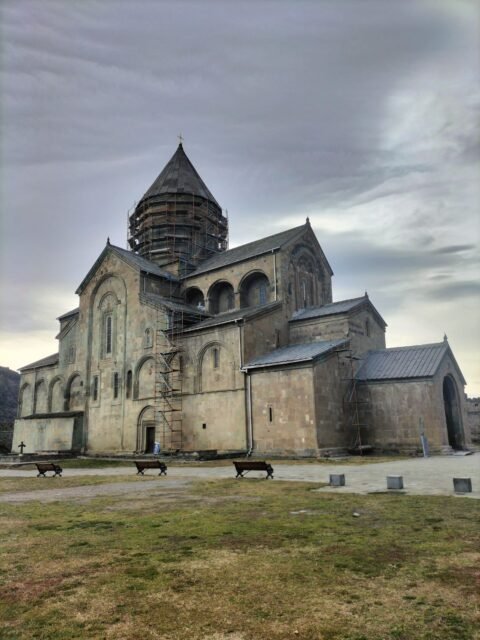 7 Things to Do in Mtskheta and How to Get There