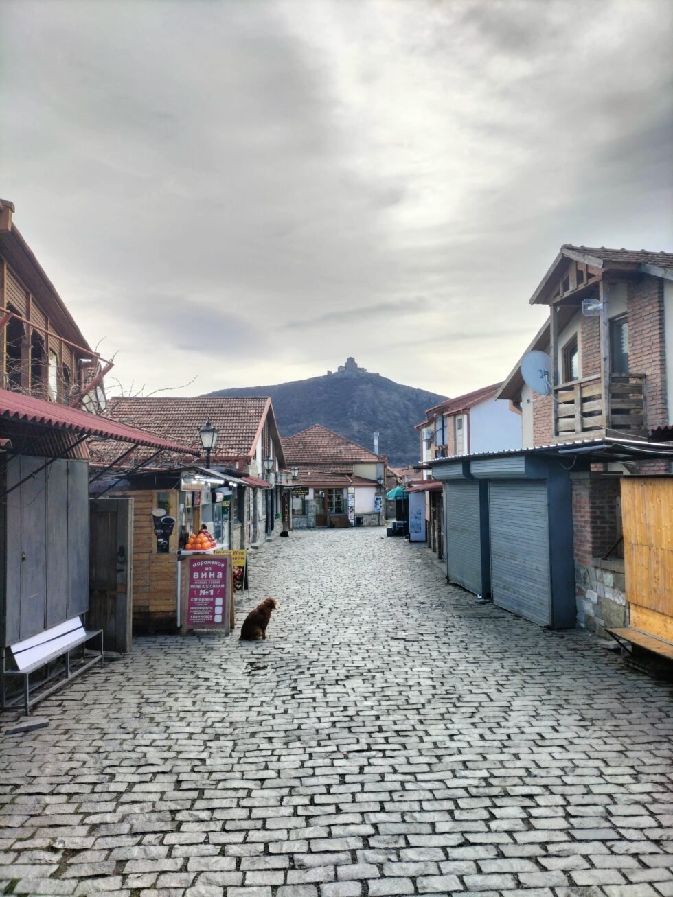 7 Things to Do in Mtskheta and How to Get There