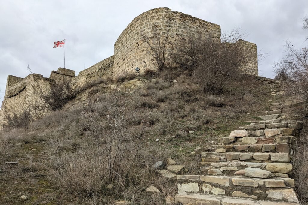 7 Things to Do in Mtskheta and How to Get There